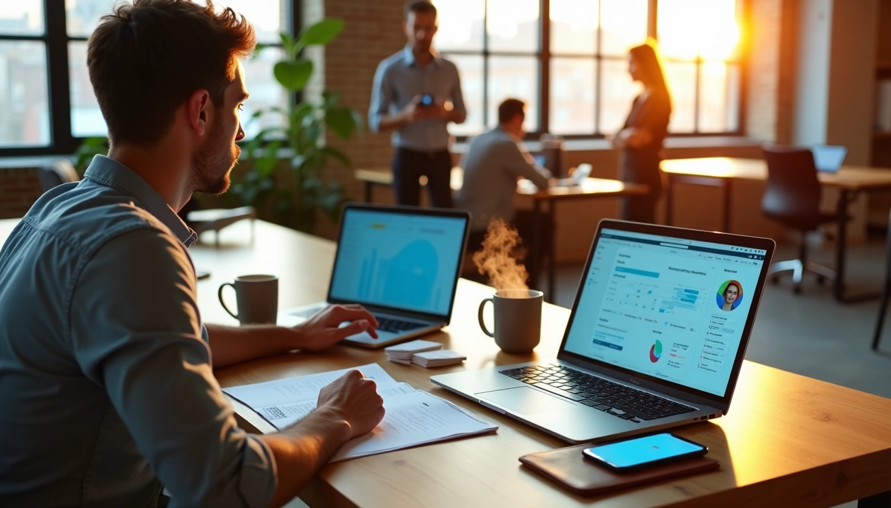 Early-Stage Startup Hiring: Tools vs Recruiters in 2026